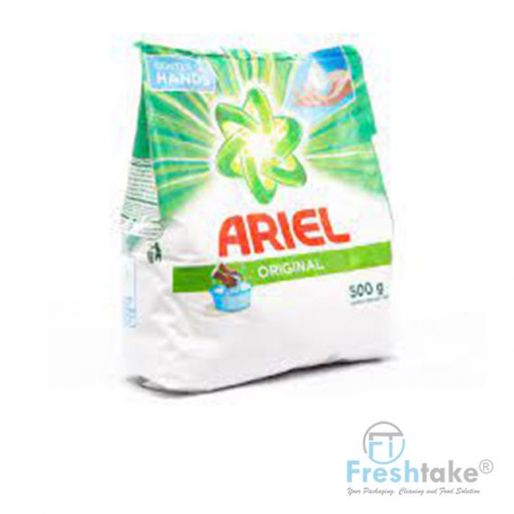 ARIEL 500G | Freshtake Investments