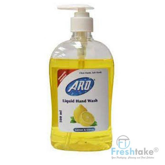 ARO HAND WASH 500ML | Freshtake Investments