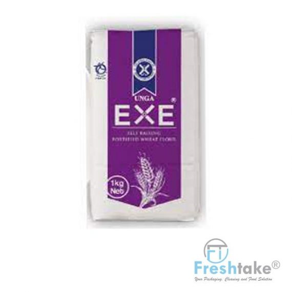 EXE SELF RISING FLOUR 1KG | Freshtake Investments