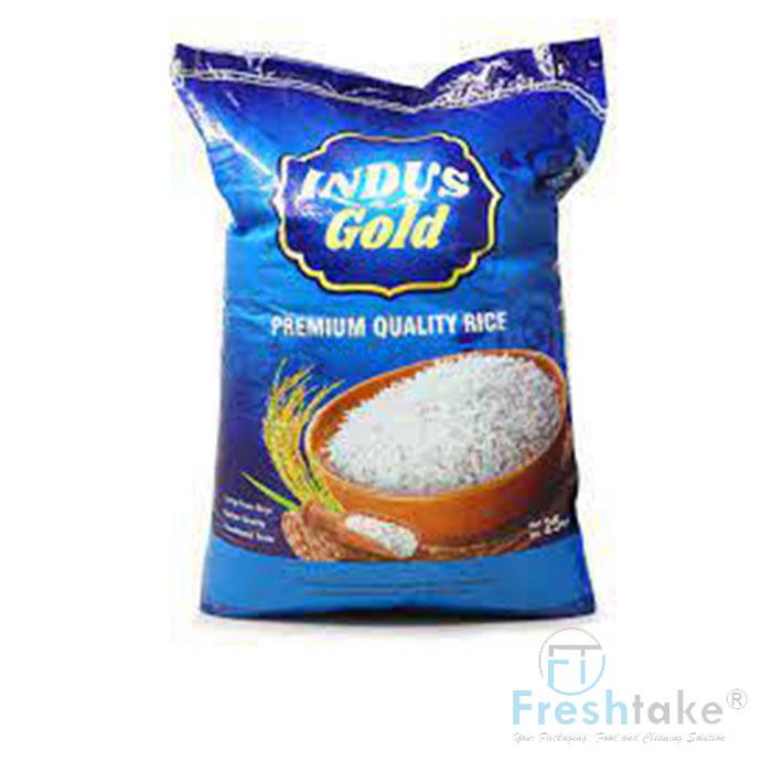 INDUS BIRYANI | Freshtake