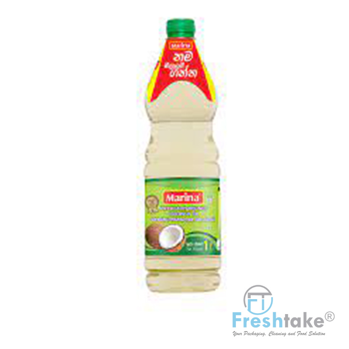 MARINA COCONUT OIL 1KG | Freshtake Investments