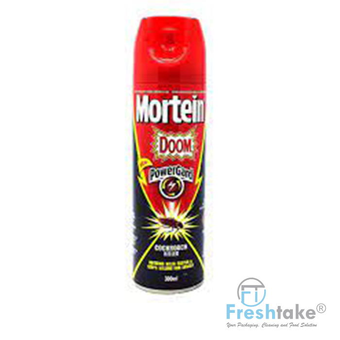 MORTEIN DOOM 300ML | Freshtake Investments