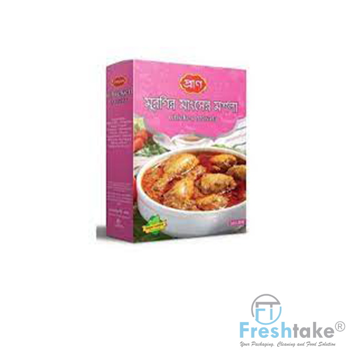 PRAN CHICKEN MASALA 100GM | Freshtake Investments